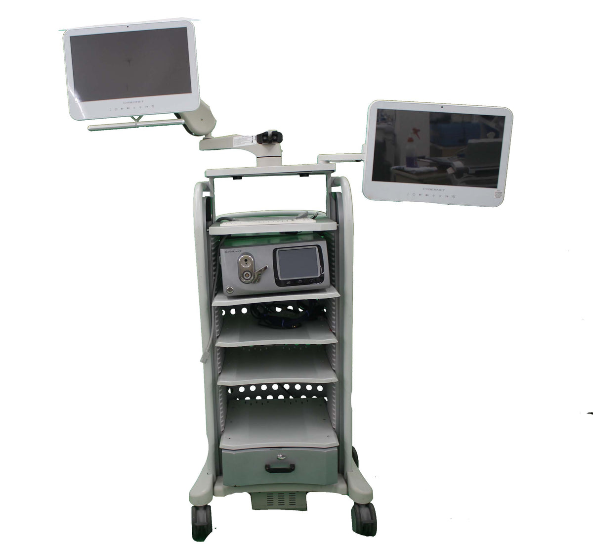 Arthrex-Cybernet Endoscopic Tower – Best Medical Supply McAllen