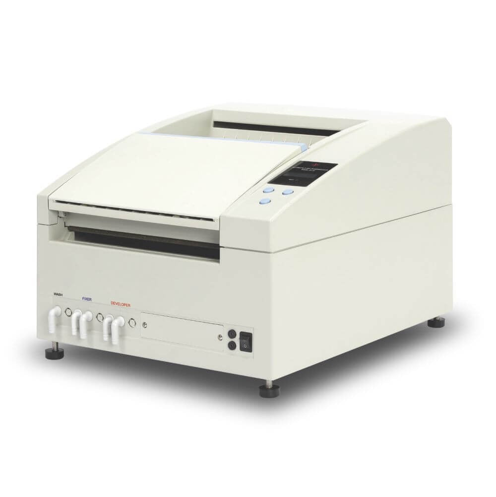 JPI Healthcare JP-33. Automatic X-ray Film Processor – Best Medical ...